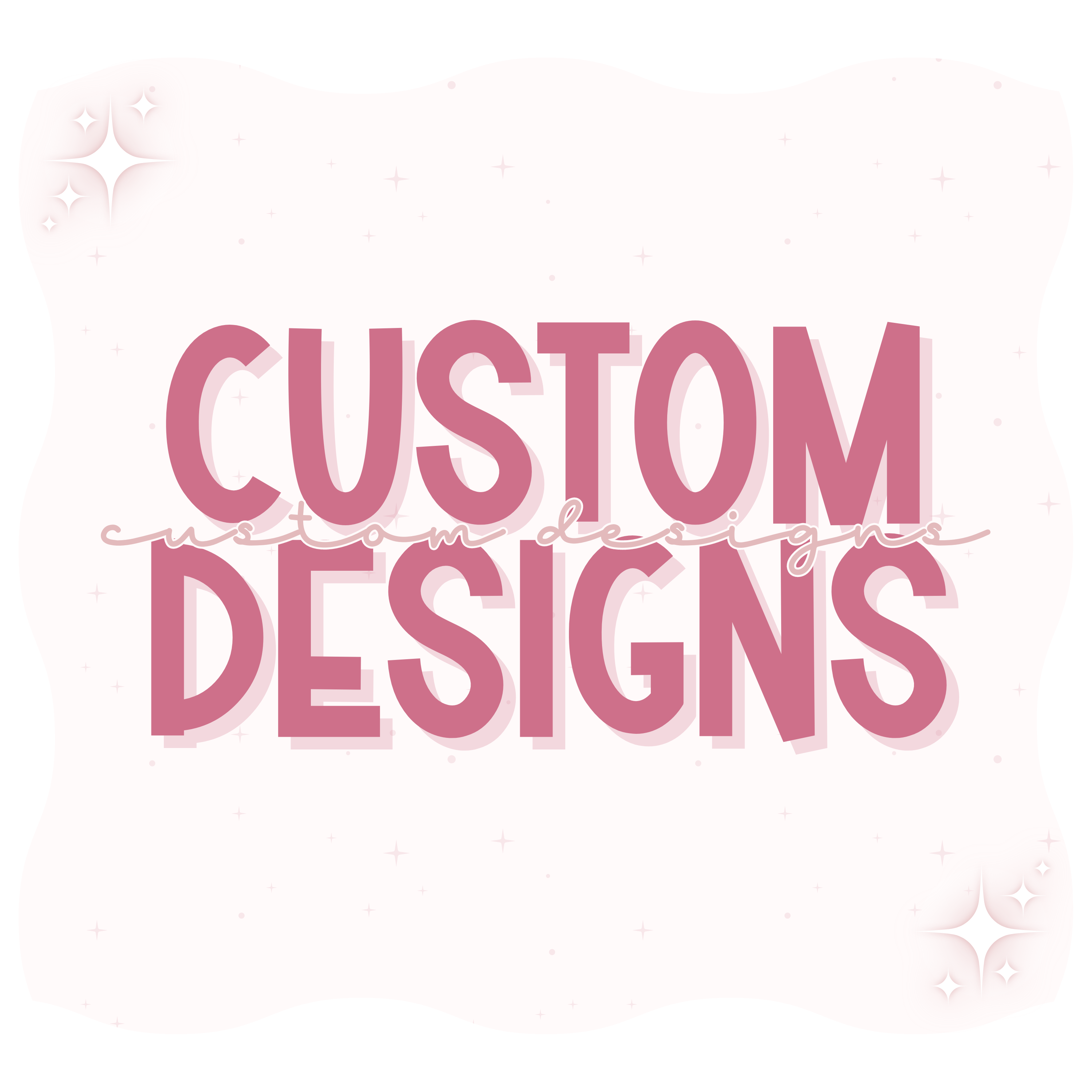 Customizable Designs – Odessa Outfitters